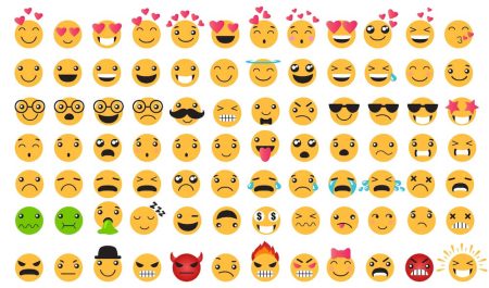 Emoji szótár: mi az emojik jelentése — magyarul, képekkel (2025)