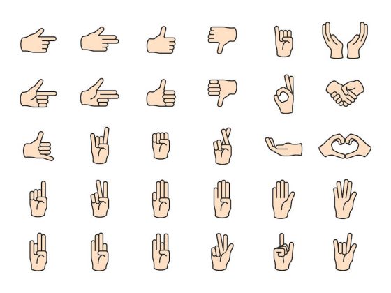 Emoji szótár: mi az emojik jelentése — magyarul, képekkel (2025)