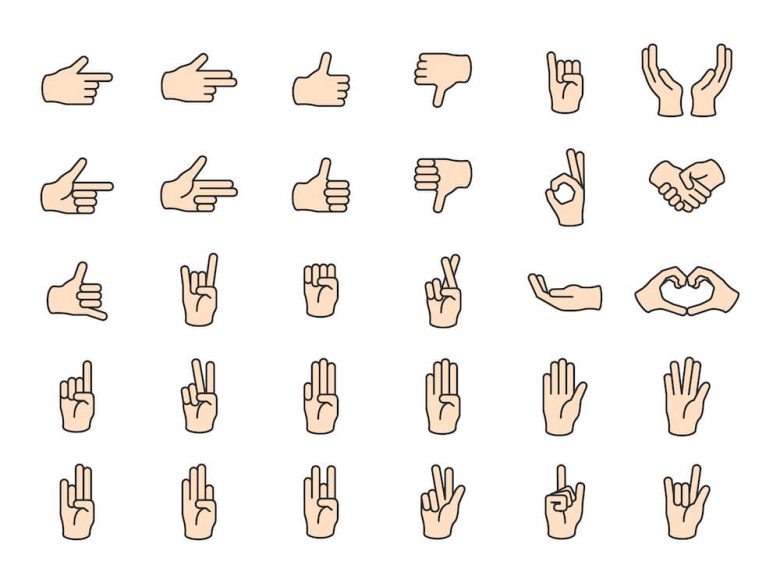 Emoji szótár: mi az emojik jelentése — magyarul, képekkel (2025)